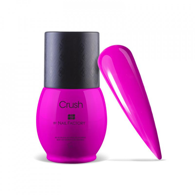 Crush One Shot Laccover | Productos para uñas